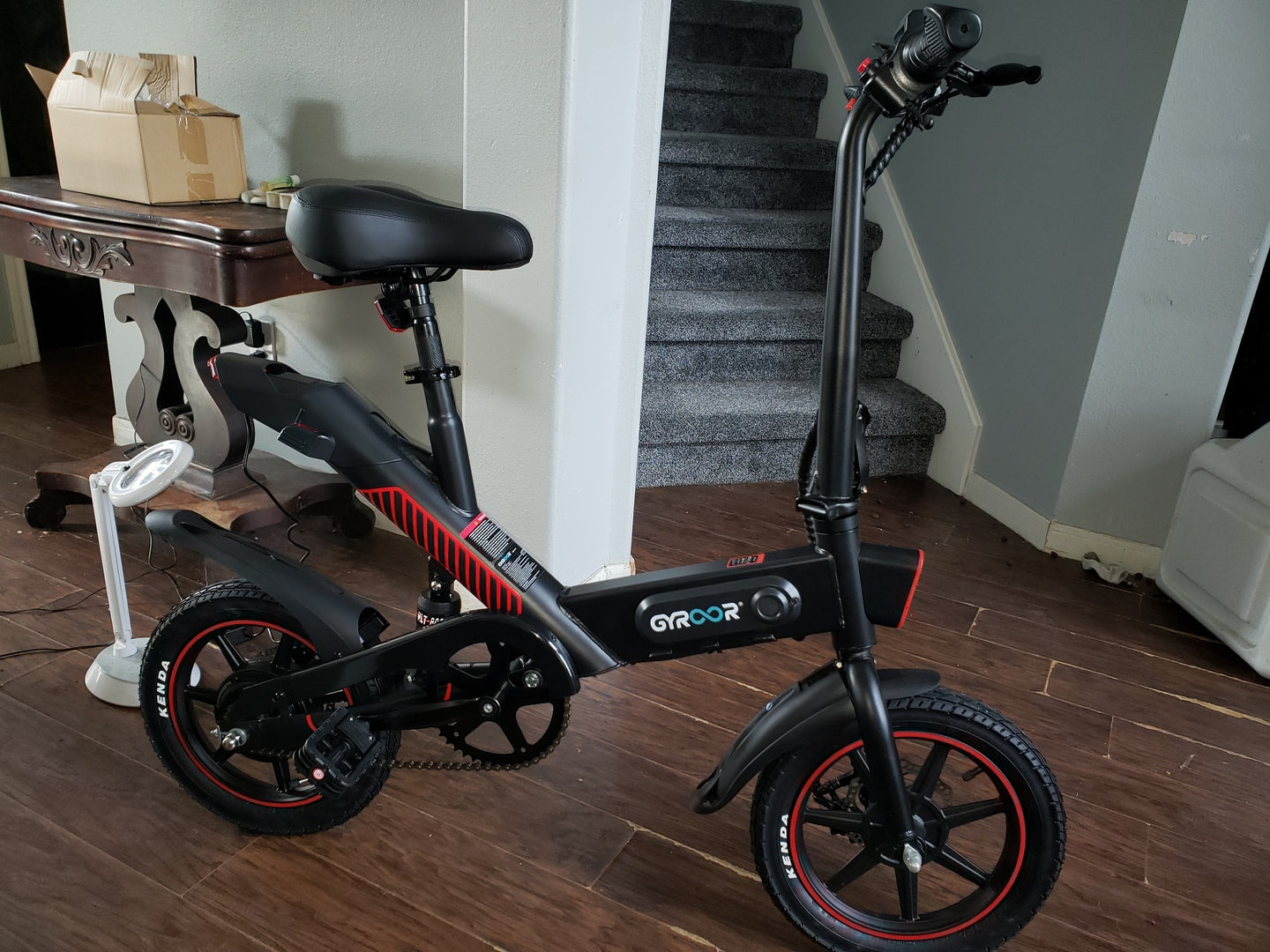 Gyroor: The Best Hoverbooard Electric Selfbalance and Scooter of 2019 ...