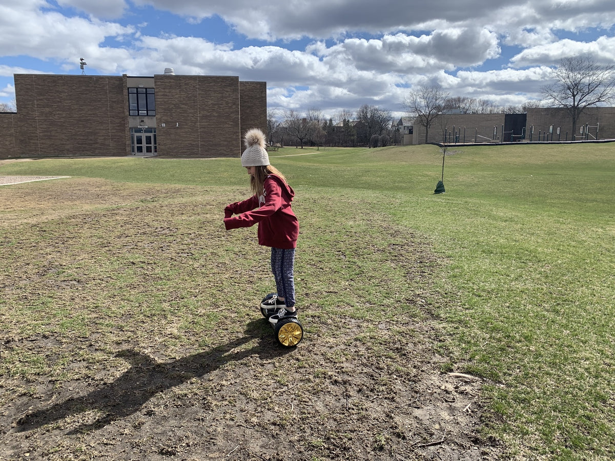 Gyroor: The Best Hoverbooard Electric Selfbalance and Scooter of 2019 ...