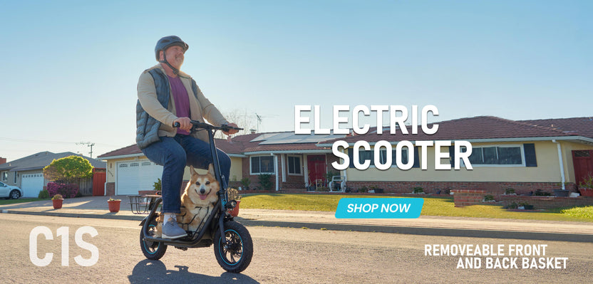 Gyroor: The Best Hoverbooard Electric Selfbalance and Scooter of 2019 ...