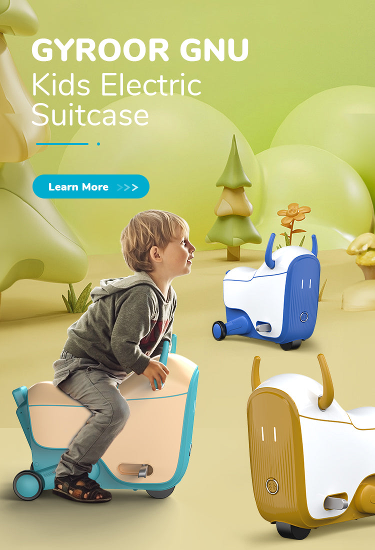 Gyroor: The Best Hoverbooard Electric Selfbalance and Scooter of 2019 ...