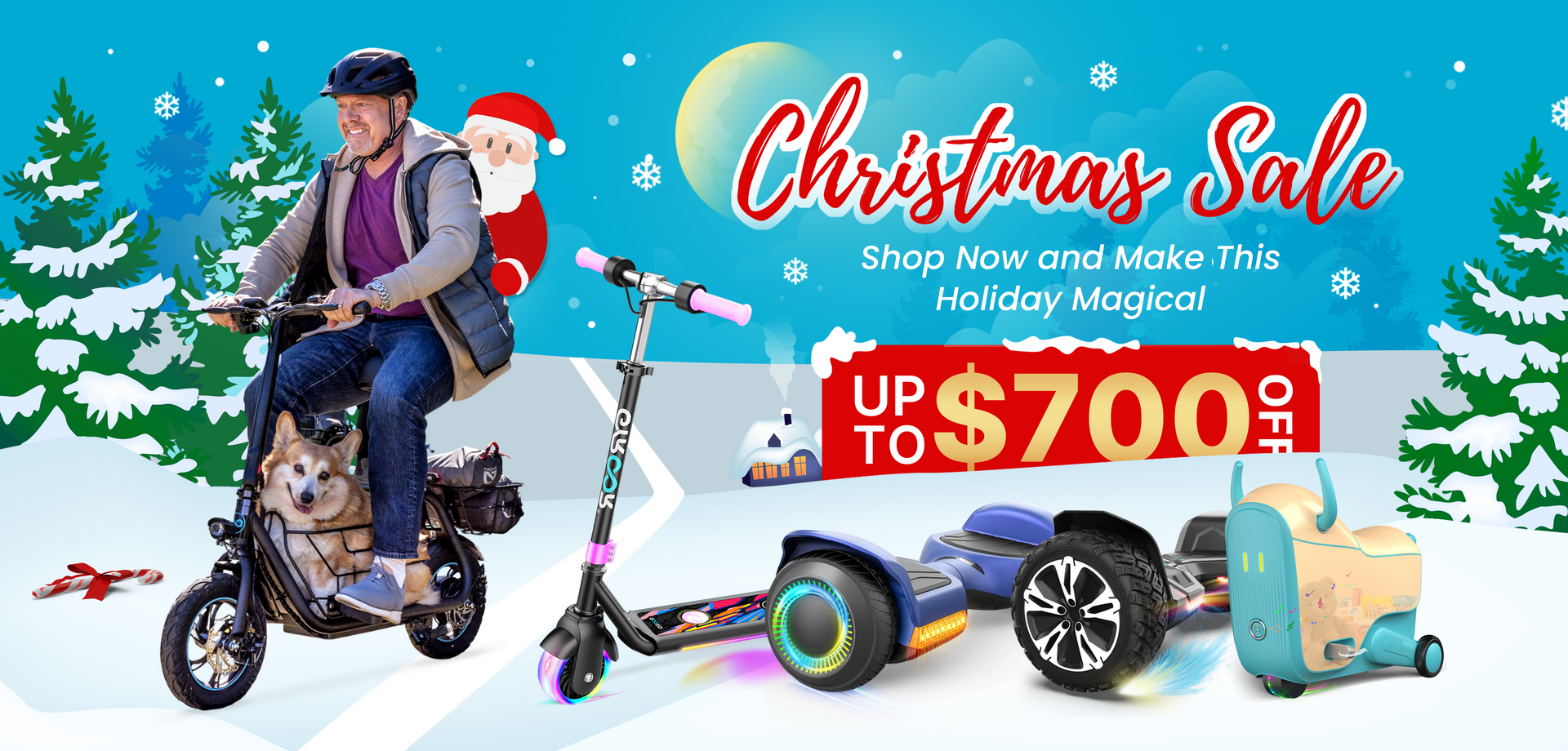 Gyroor: The Best Hoverbooard Electric Selfbalance and Scooter of 2019 ...