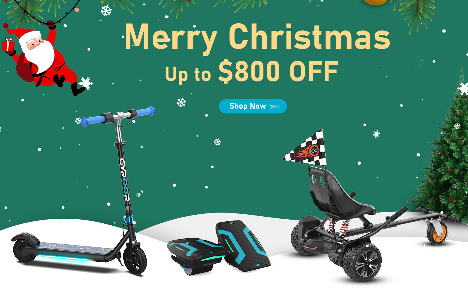 Gyroor: The Best Hoverbooard Electric Selfbalance and Scooter of 2019