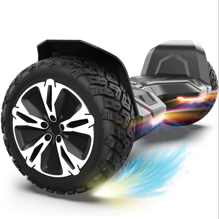 Gyroor Warrior Balancing Scooter All Terrain Off Road for Adults and ...